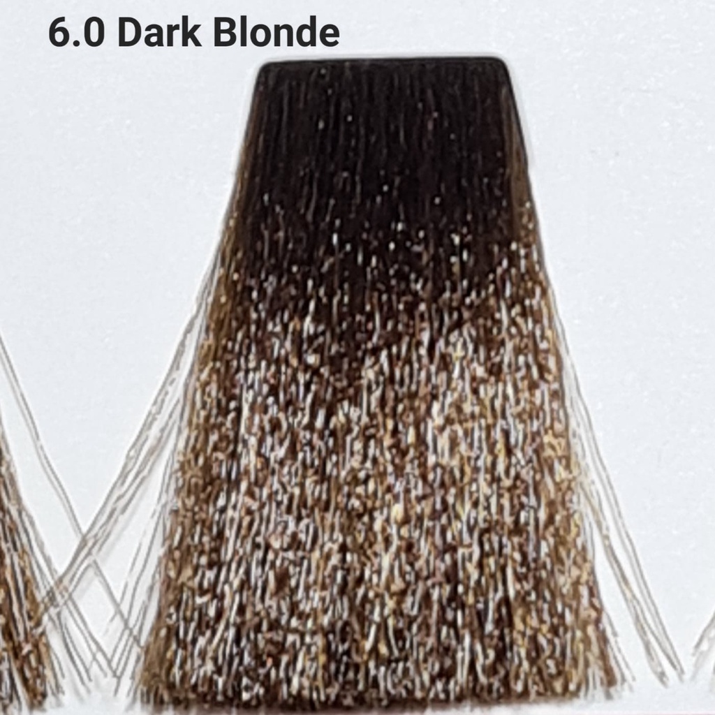 Jual COD | KI3 | ILVASTO Hair Color Classico 100ml | Shopee Indonesia