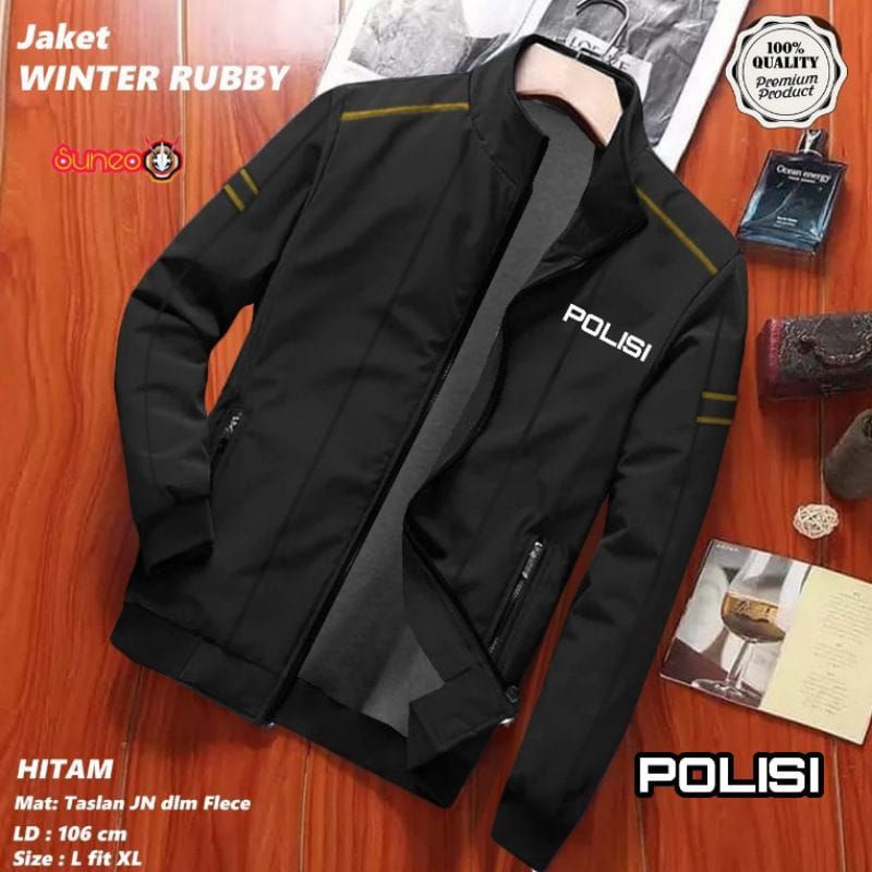 Jual JAKET POLISI / JAKET POLRI // DENSUS / ARMY | Shopee Indonesia