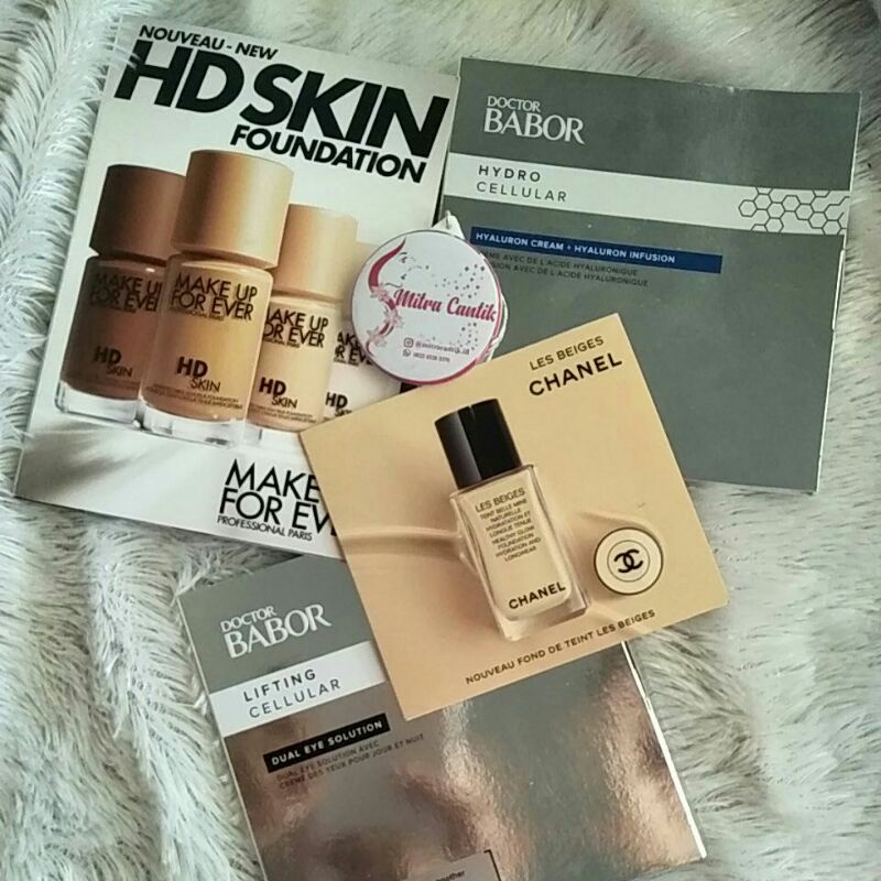Jual Sample Produk | Shopee Indonesia