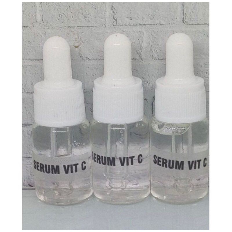 Jual Serum VIT C 10ml | Shopee Indonesia