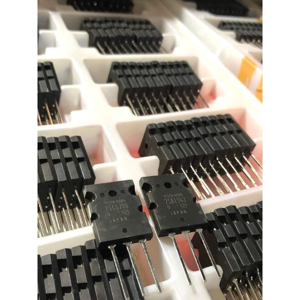 Jual TOSHIBA 2SC ,2SA ORYGINAL TRANSISTOR | Shopee Indonesia