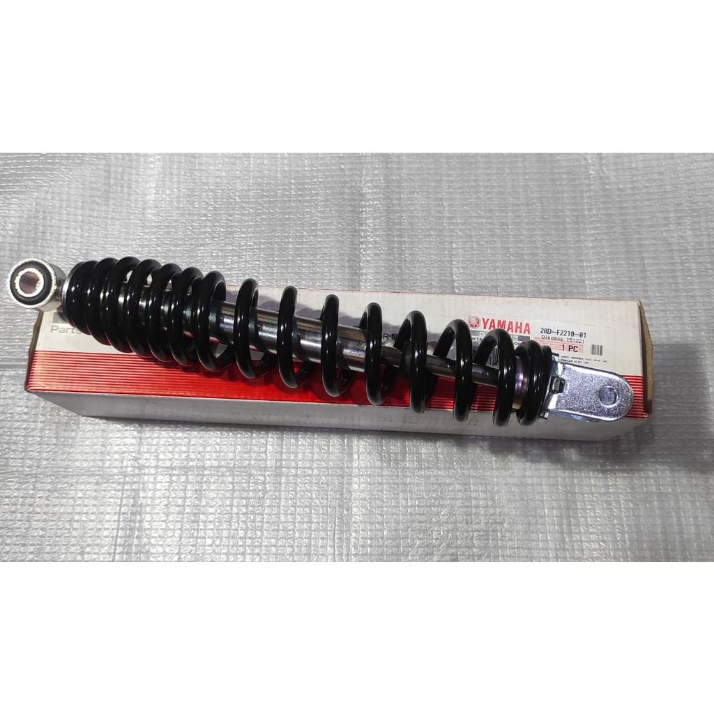 Jual shock belakang sok breaker yamaha mio sporty mio J mio soul GT ...