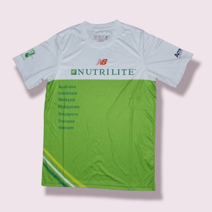 Jual Mudah Kaos Lari Jersey Event Running Murah | Shopee Indonesia