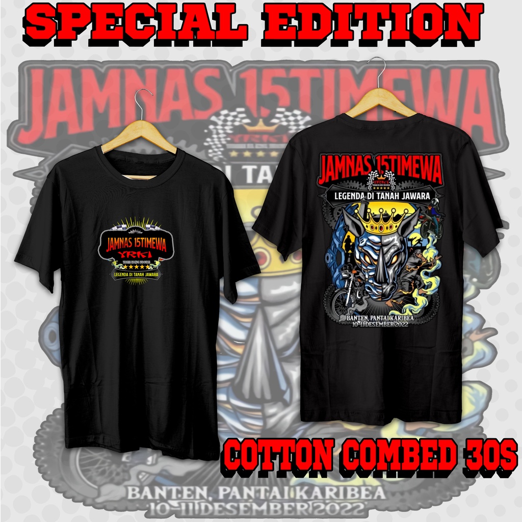 Jual KAOS DISTRO ANAK - KAOS RX KING JAMNAS BANTEN 2022 - KAOS COTTON ... Jual KAOS DISTRO ANAK - KAOS RX KING JAMNAS BANTEN 2022 - KAOS COTTON ...