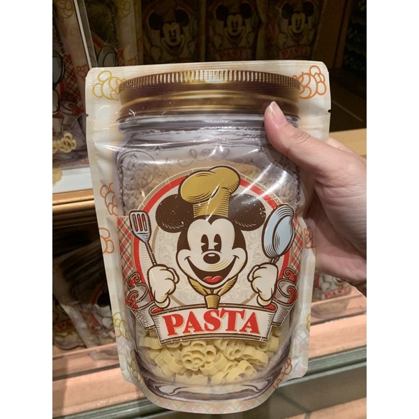 Jual pasta mickey mouse original tokyo disneyland | Shopee Indonesia