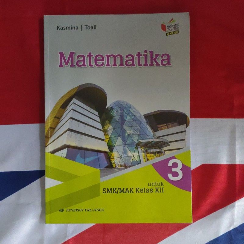 Jual buku pelajaran matematika | Shopee Indonesia