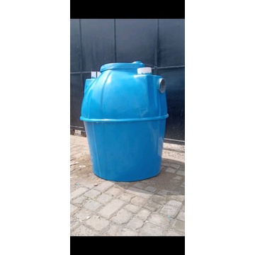 Jual Bio Septictank 600 Liter | Shopee Indonesia