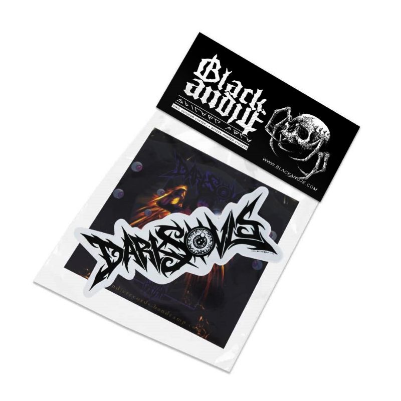 Jual Sticker Pack #Darksovls - Sigil | Shopee Indonesia