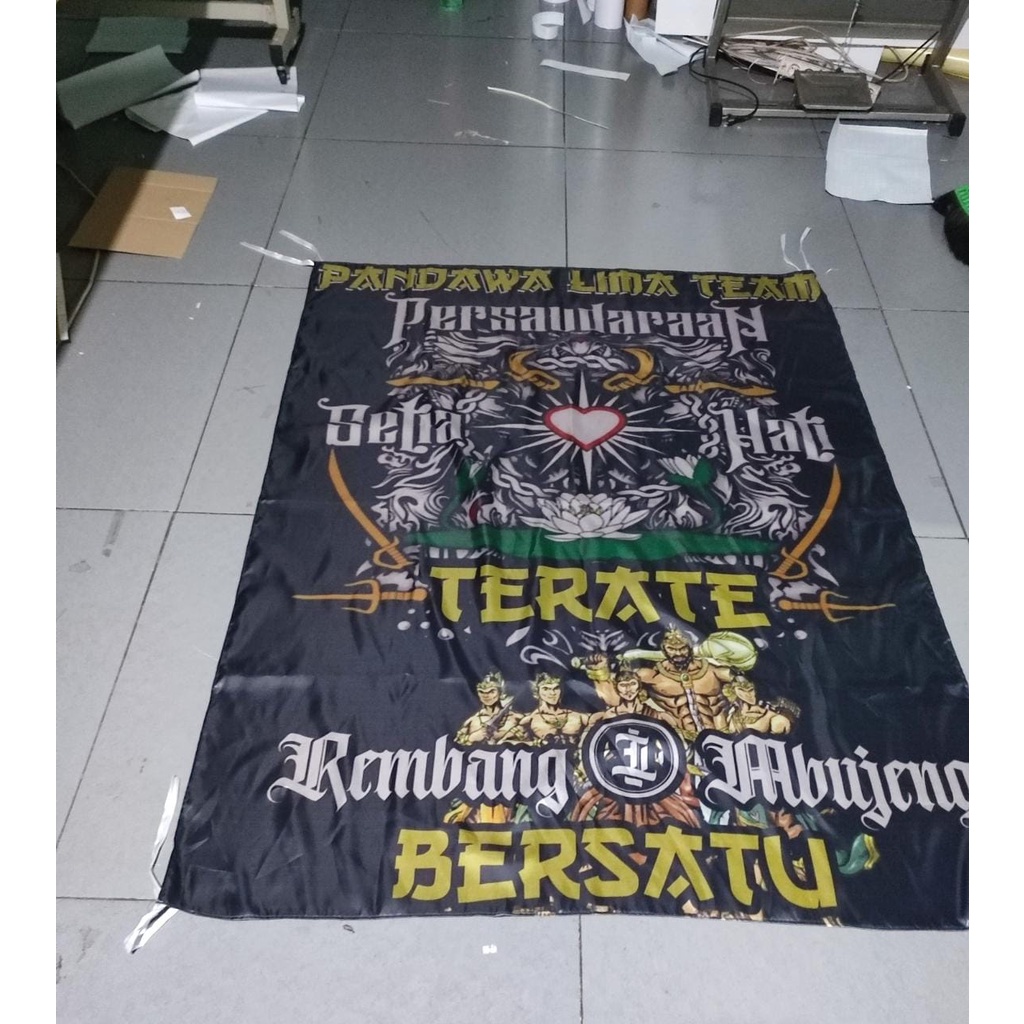 Jual Cetak Bendera/Custom Bendera/Cetak Bendera Bebas Desain | Shopee ... Jual Cetak Bendera/Custom Bendera/Cetak Bendera Bebas Desain | Shopee ...