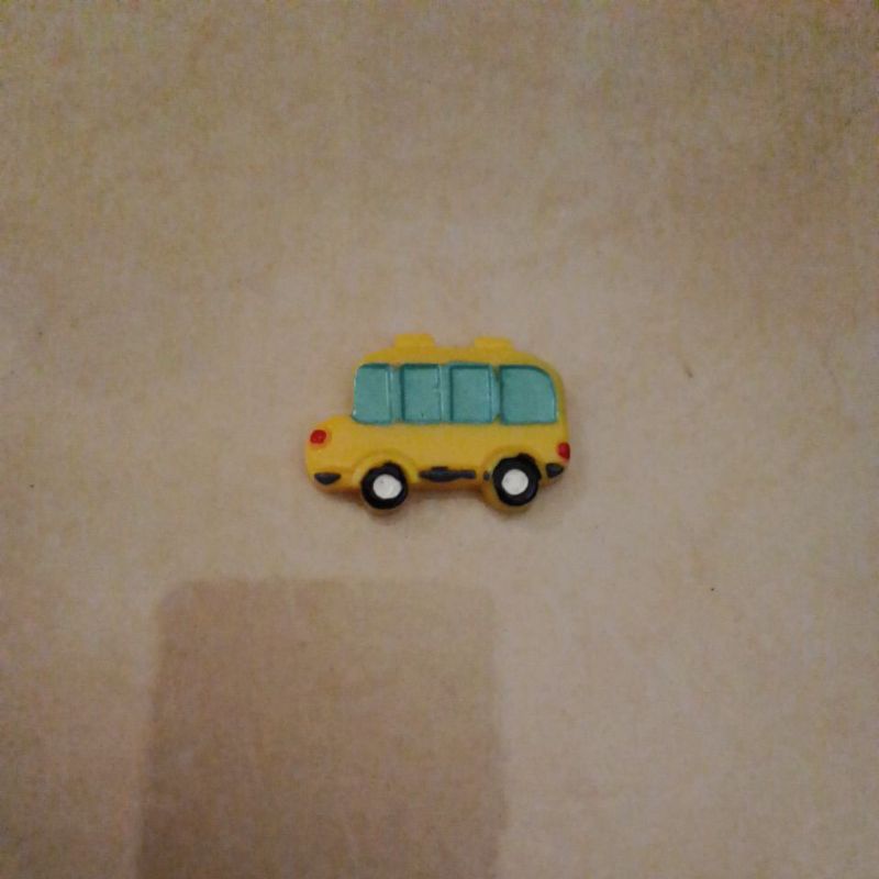Jual Hiasan bento bus sekolah | Shopee Indonesia
