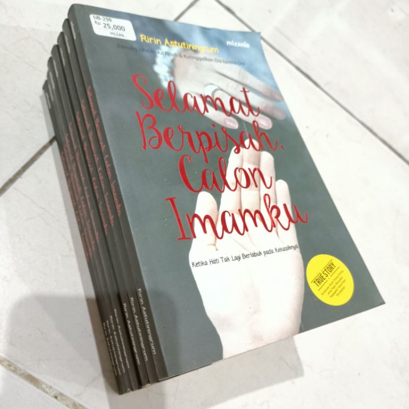 Jual { ORIGINAL } Buku BACAAN ISLAMI / AGAMA ISLAM / ISLAM NABI ...