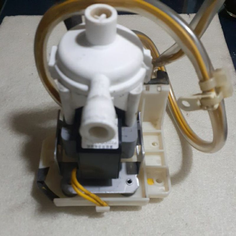 Jual Pompa drain ac casset DAIKIN R410 original | Shopee Indonesia