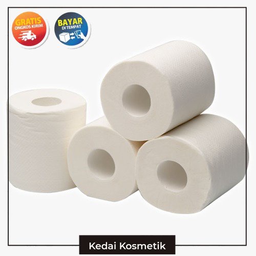 Jual (ACEH) TISU ROLL / TISU GULUNG JOLLY | Shopee Indonesia