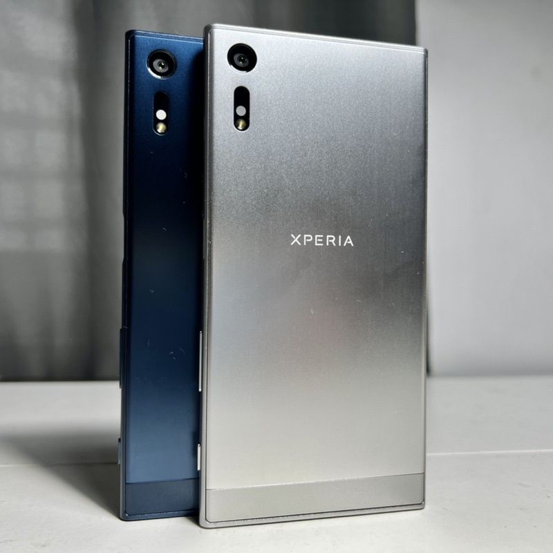 Jual Sony Xperia Xz 3/32gb resmi indonesia second siap pakai | Shopee ...