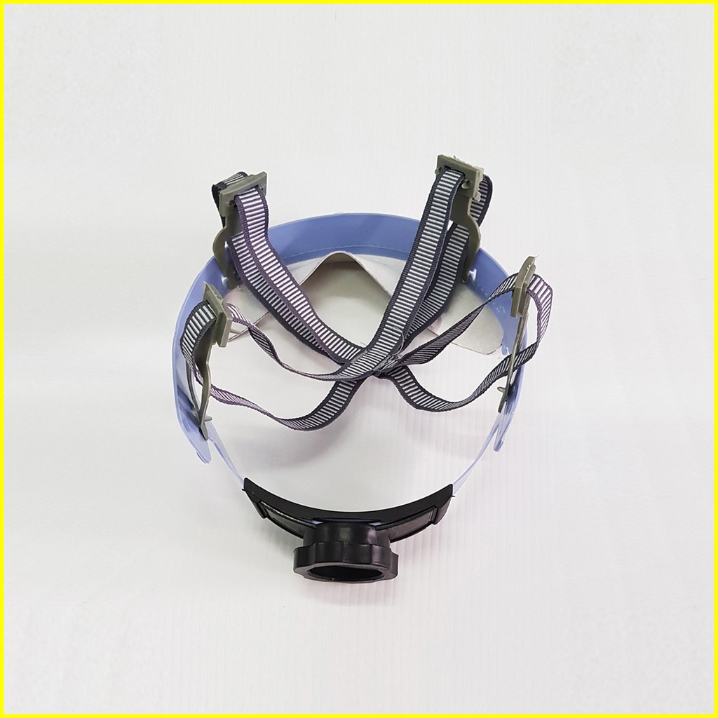 Jual Fastrack Helm Proyek / Inner Dalaman / AAA Aksesoris Tatakan Helm ...