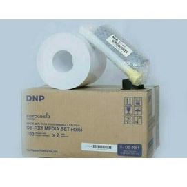 Jual TRXAa1A9--Kertas Foto DNP Fotolusio For DS-RX1 ukuran 4R ( PER ...