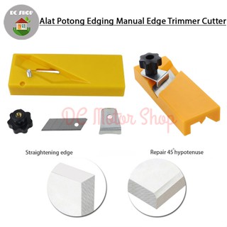 Jual Alat Potong Edging Manual Edge Trimmer Edge Banding Cutter Edging ...