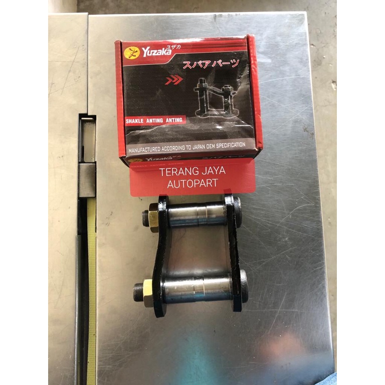 Jual ANTING PENINGGI PER MITSUBISHI PS100 PS120 CANTER 125 PS135 ...