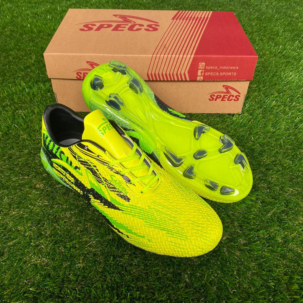 Jual Sepatu sepak Bola Specs Garud Attack Lightspeed Spyder accelerator ...