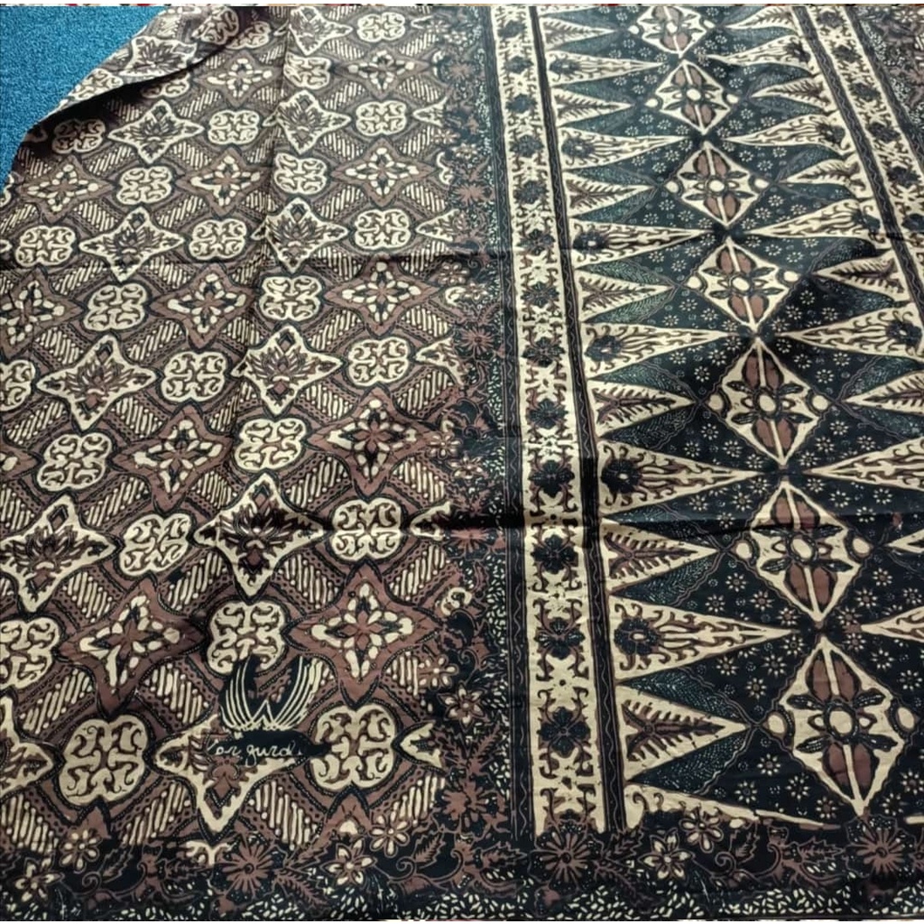 Jual Sarung Batik Tradisional Lar Gurda | SARUNG BATIK LAR GURDA ...