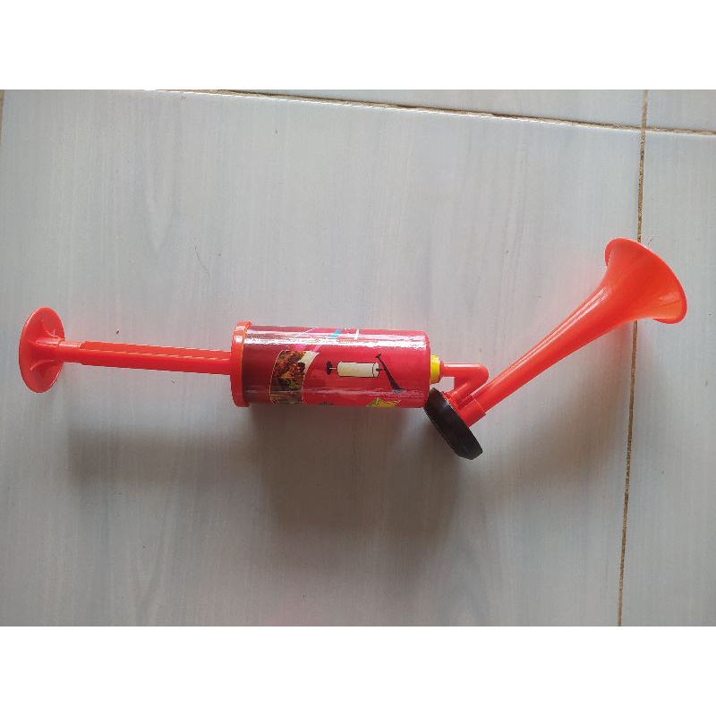 Jual Terompet suporter bola / terompet tahun baru | Shopee Indonesia