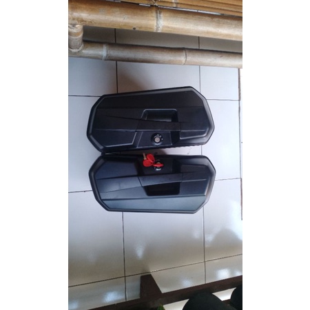 Jual side box Givi e22 | Shopee Indonesia