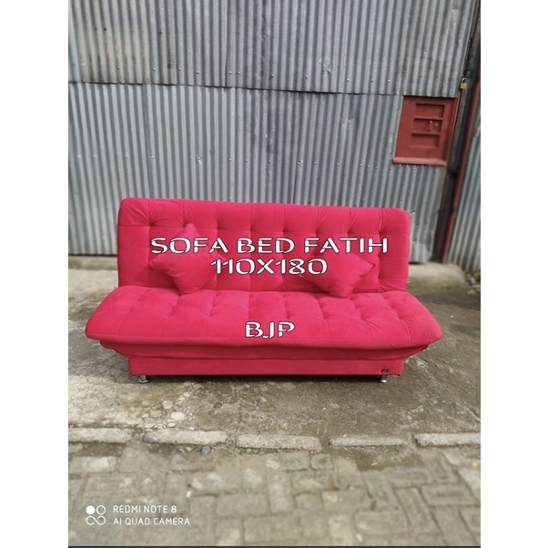 Jual Sofabed Baldu | Shopee Indonesia