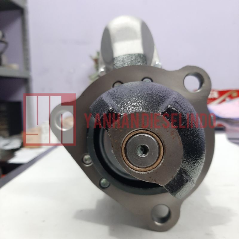 Jual Starter D85SS D85 D85ESS 600-813-6610 | Shopee Indonesia