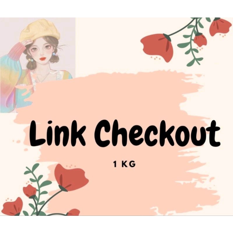 Jual Link Nota live 1 Kg+(ADMIN) | Shopee Indonesia