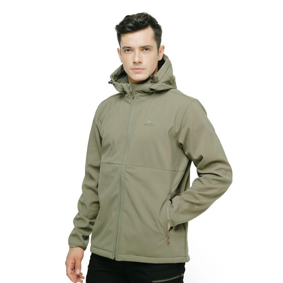 Jual EIGER FEARLESS-XT JACKET | Shopee Indonesia