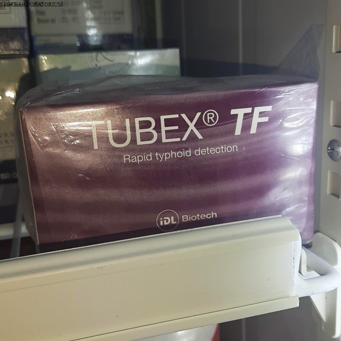 Jual Tubex Tf Original GARANSI 360 TEST | Shopee Indonesia