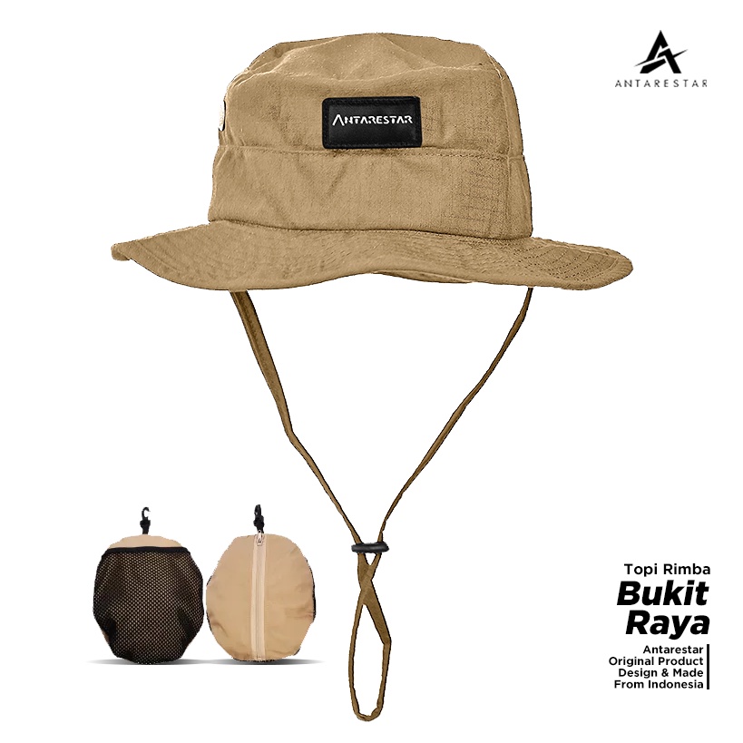 Jual ANTARESTAR Official -Topi Rimba Pria Gunung Topi Outdoor Rimba ...