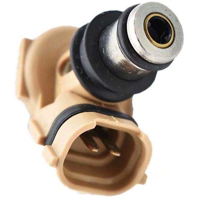 Jual 23250-16150 Fuel Injector Nozzle For Corolla Ae110 4Afe 5Afe ...
