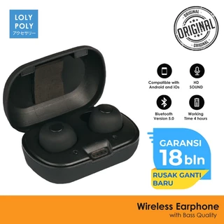Toko Online Lolypoly Official Shop | Shopee Indonesia