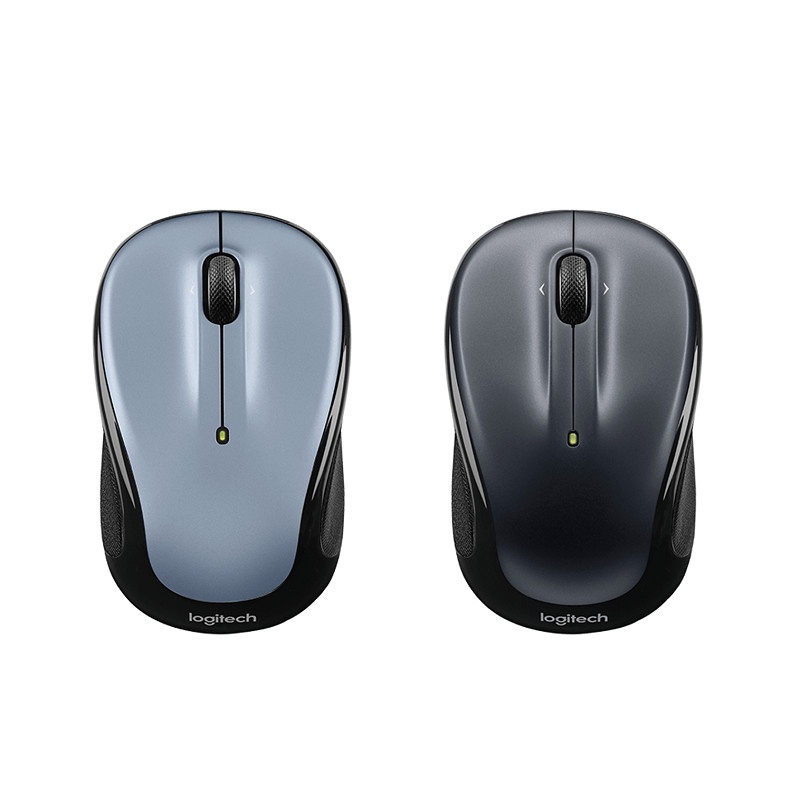 Jual Mouse Wireless Logitech M325 | Shopee Indonesia