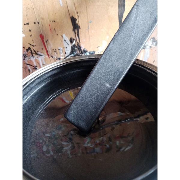 Jual Cat Abu-Abu Metalik PU,Cat Motor,Cat Mobil,Dll | Shopee Indonesia