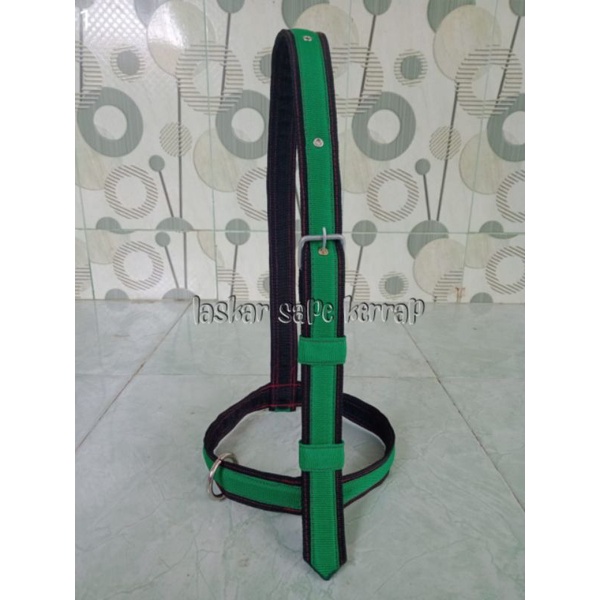 Jual HEAD HALTER IKAT KEPALA BRANGUS BACOK SAPI, KERBAU, PRODUK ...