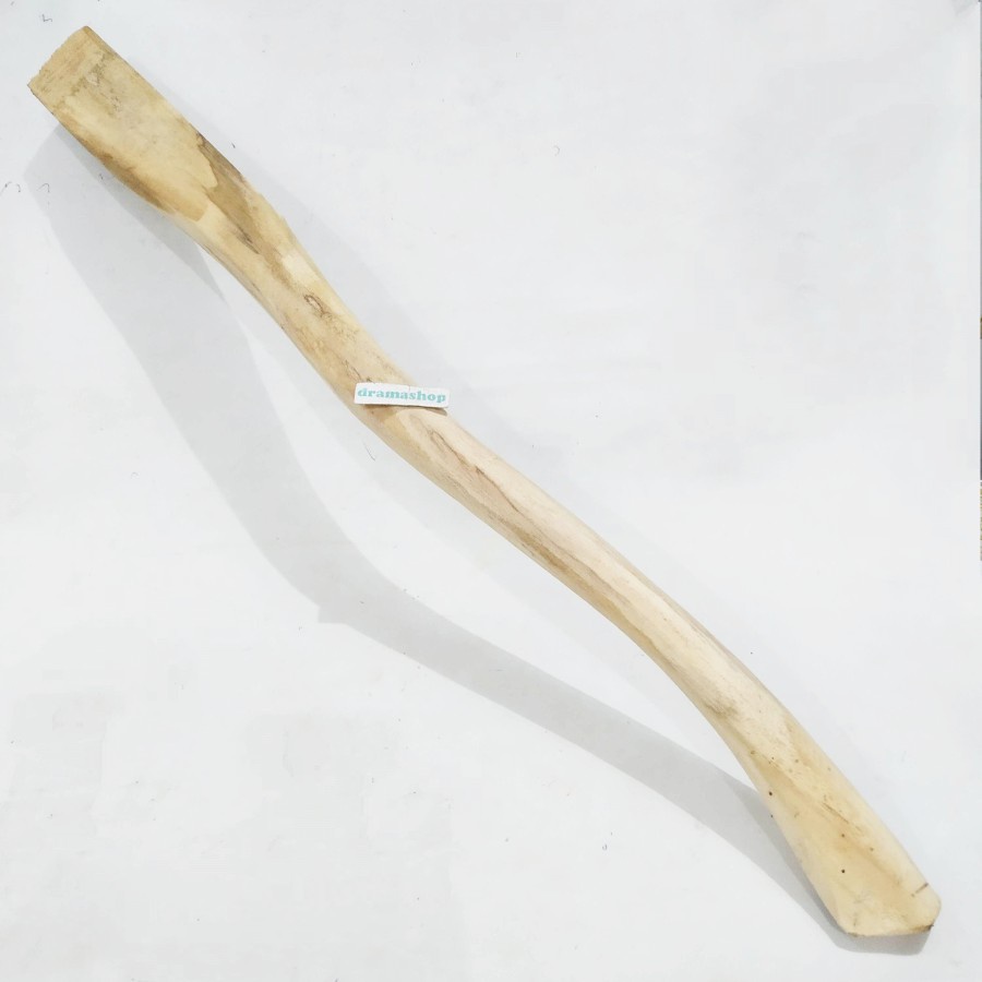 Jual Gagang Kayu Cangkul Pacul Cangkrang 75cm | Shopee Indonesia