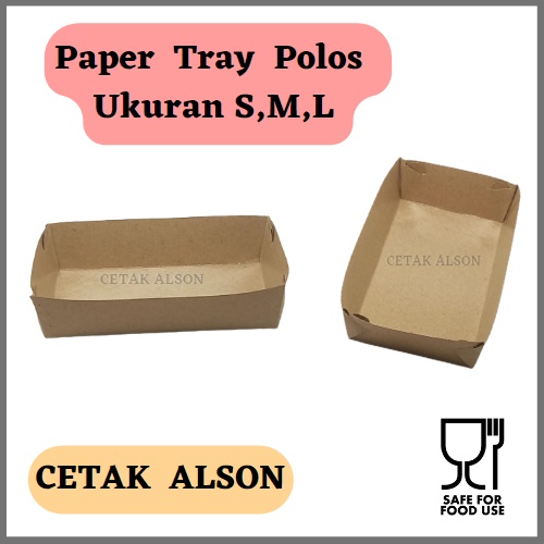 Jual Paper Tray Terlengkap & Harga Terbaru Mei 2026 | Shopee Indonesia