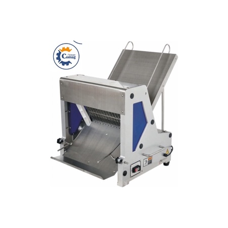 Jual mesin pemotong roti tawar / bread slicer - ketebalan 12mm ( 31 pc ...