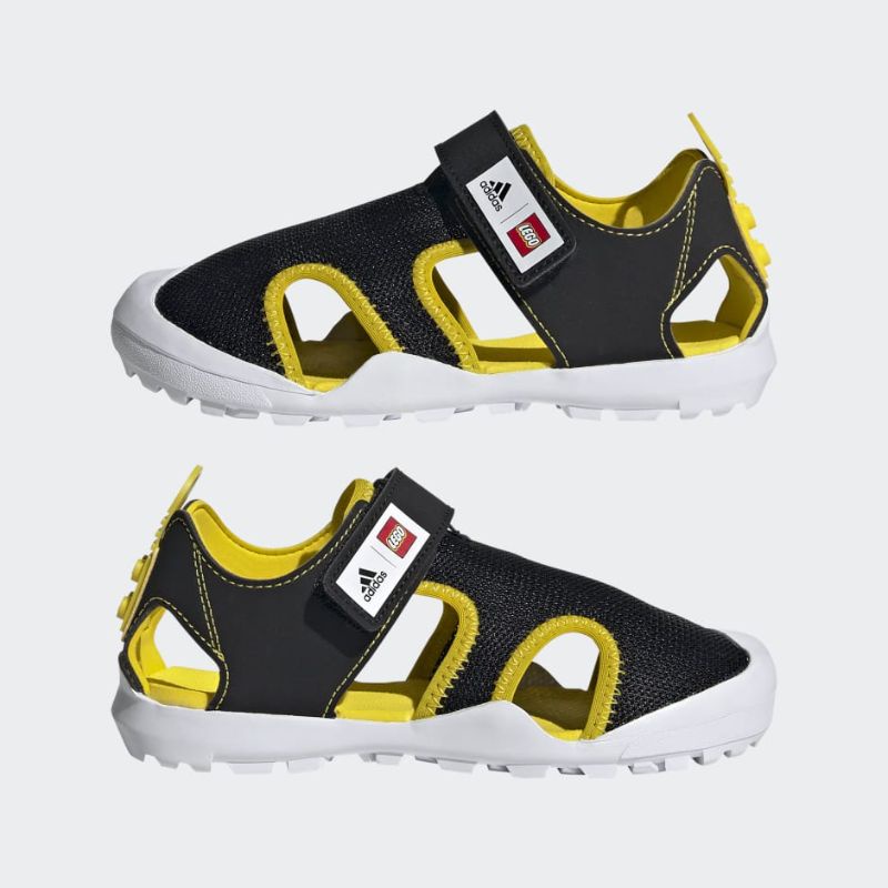 Jual Adidas captain toey x Lego kids | Shopee Indonesia