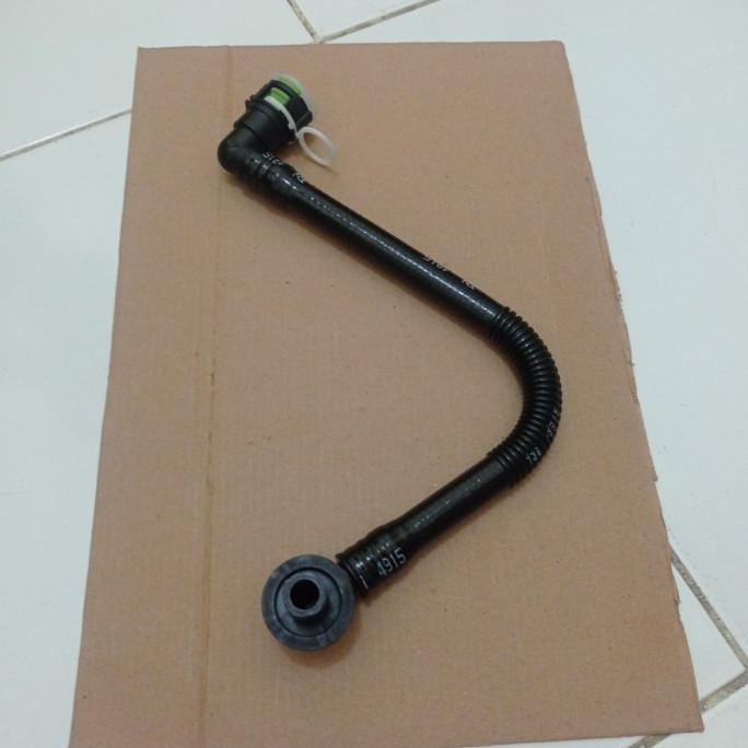 Jual Pipa Selang Tangki Bensin Honda Brio Mobilio Original | Shopee ...
