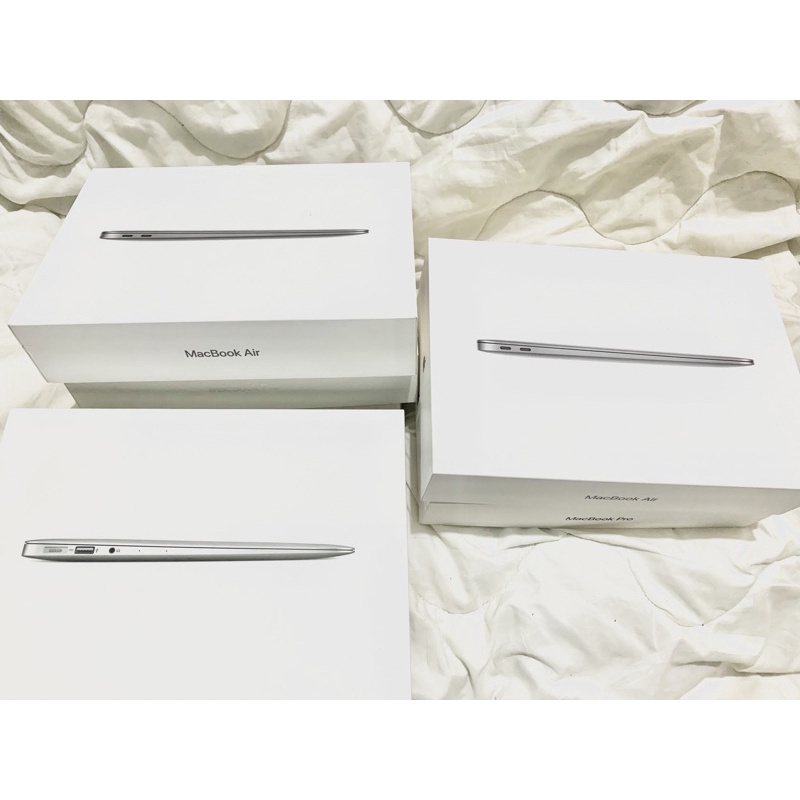 Jual dus box kardus macbook air M1 13inch | Shopee Indonesia