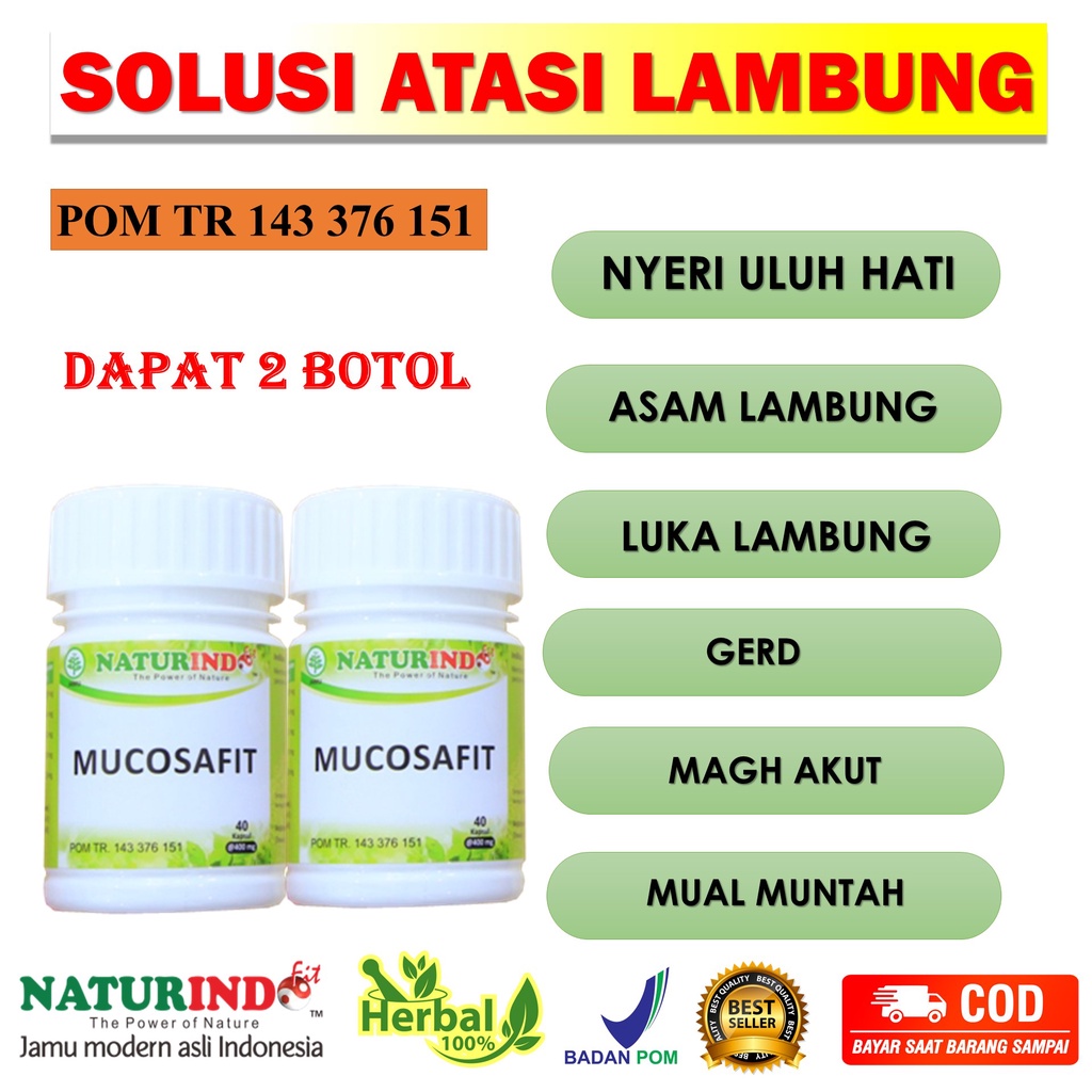Jual Obat Maag Magh Gerd Asam Lambung Akut Kronis Yang Bagus Untuk Anak ...