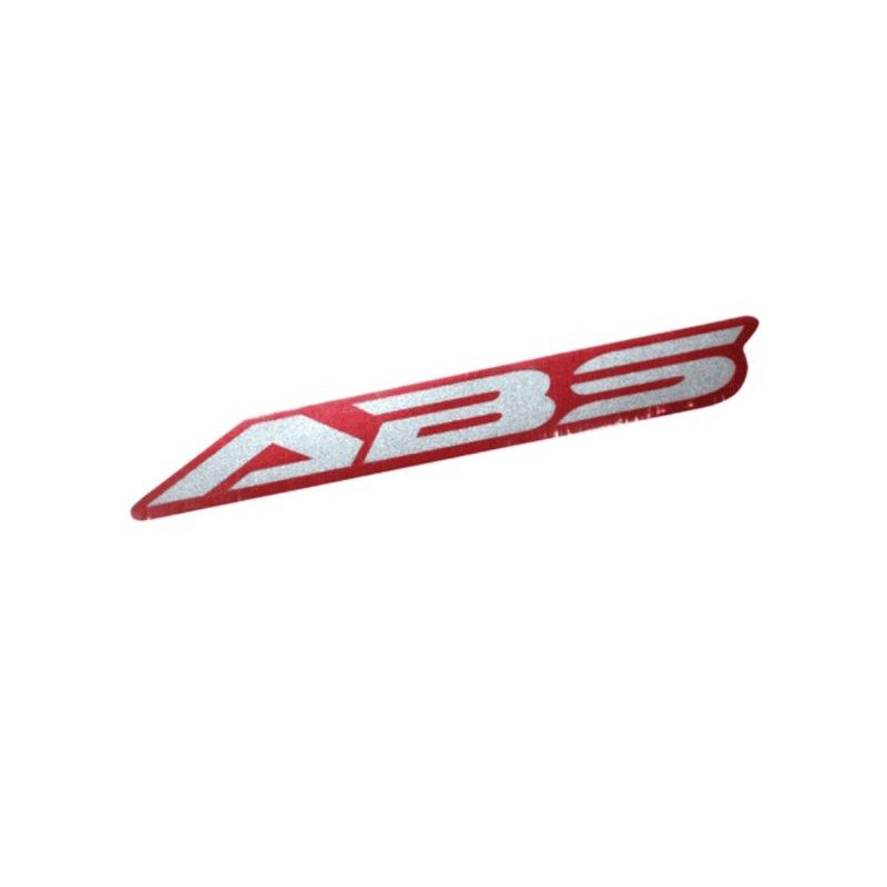 Jual Stiker Emblem Logo Mark ABS Type4 PCX 150 K97 Ori Honda ...