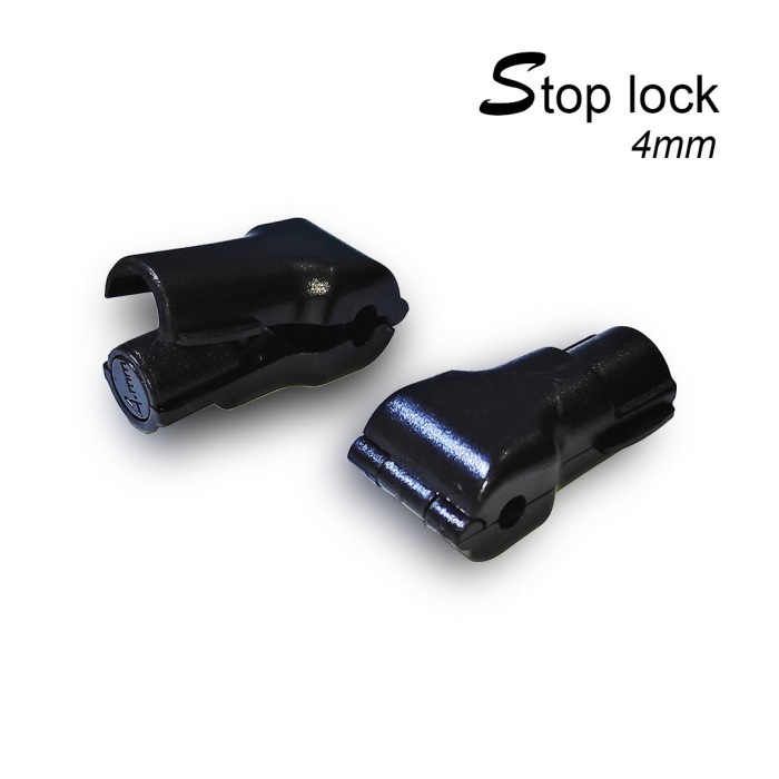 Jual Stop Lock Pengunci Single RAM 4mm Stoplock Magnetic Key Stop ...