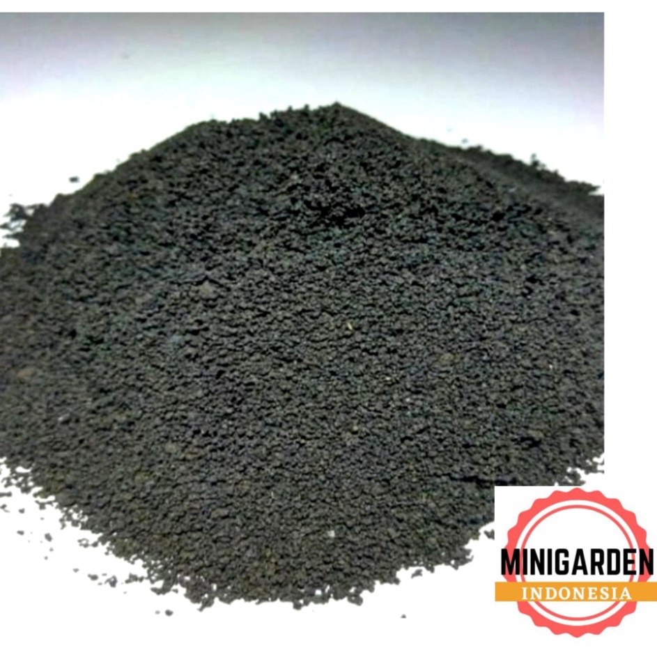 Jual PASIR MALANG HITAM HALUS ZAK KARUNG 5 KG pasir aquascape media ...