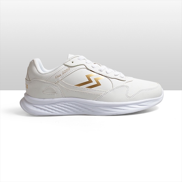 Jual Athletica - Rectus FX White | Sepatu Olahraga Pria Wanita | Shopee ...