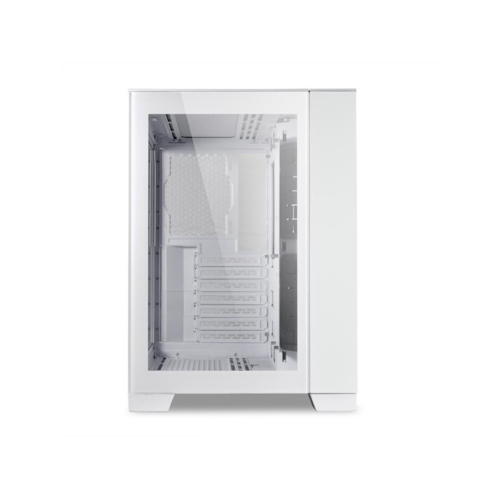 Jual Lian Li O11 Dynamic Mini Snow | Shopee Indonesia