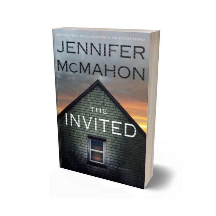Jual The Invited Jennifer Mcmahon | Shopee Indonesia